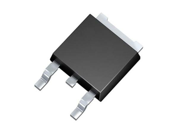 МОП-Транзистор NCE Power NCE40P70K TO-252-2, 1шт