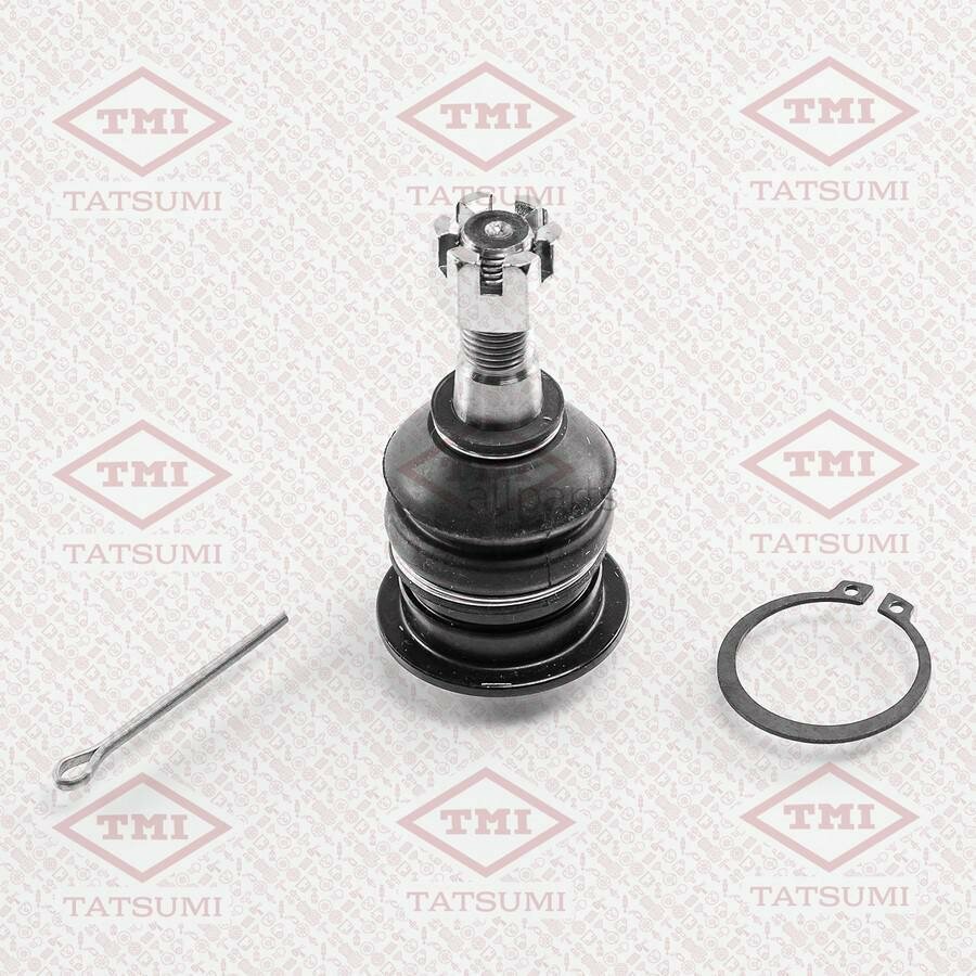 TATSUMI TEA1142 Опора шаровая | перед |