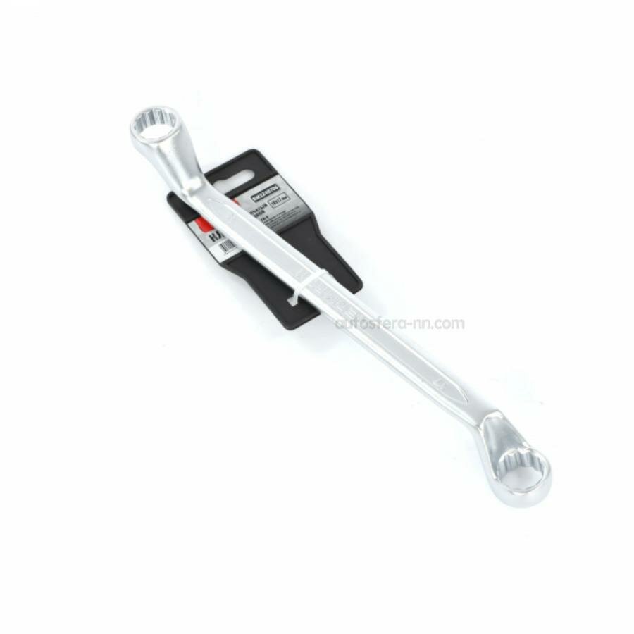 RED MARK RM3240706 Ключ коленчатый накидной 16x17 мм (холодный штамп) CR-V