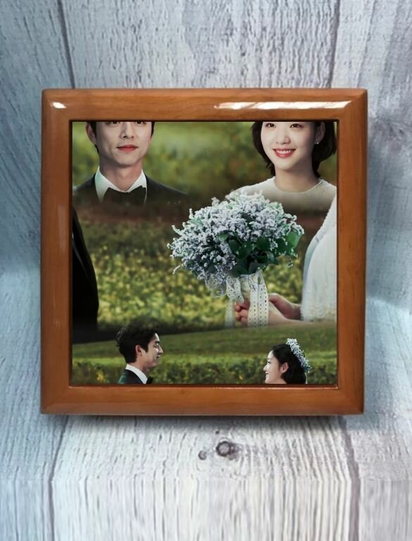 Шкатулка Гоблин, Goblin №5