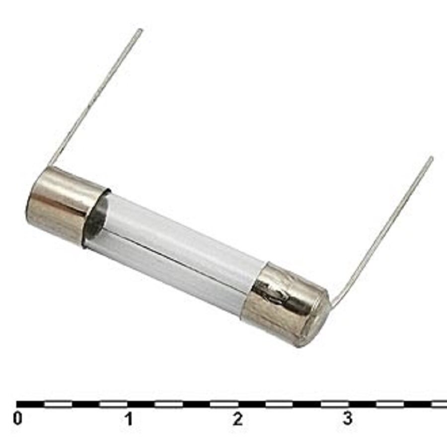 Предохранитель H630PT 1.5A