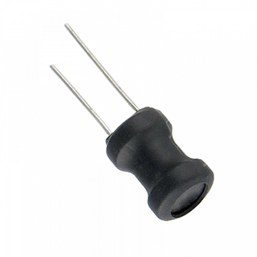 Дроссель 9*12 1000uH 1mH