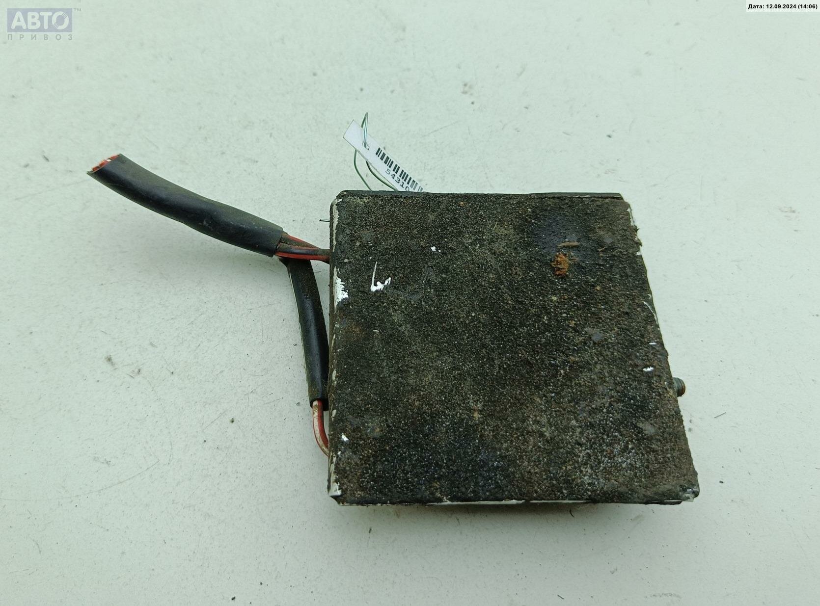 Блок управления вентилятором радиатора Audi A4 B5 (1994-2001)