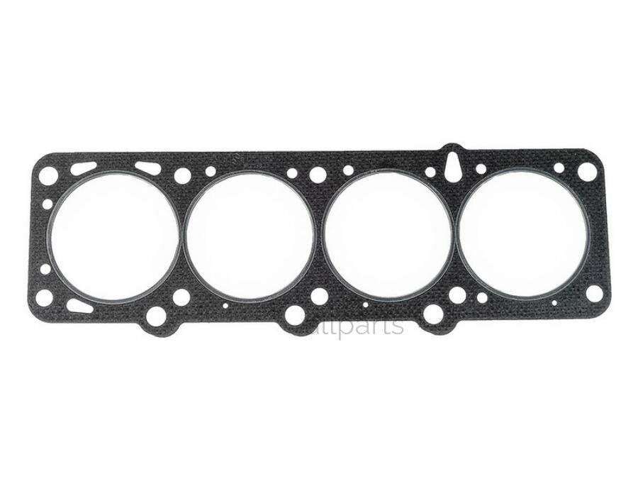 STELLOX 1125271SX прокладка ГБЦ! (1,3mm)\ Volvo 240/740/940 2.3/2.3T B23 78-98