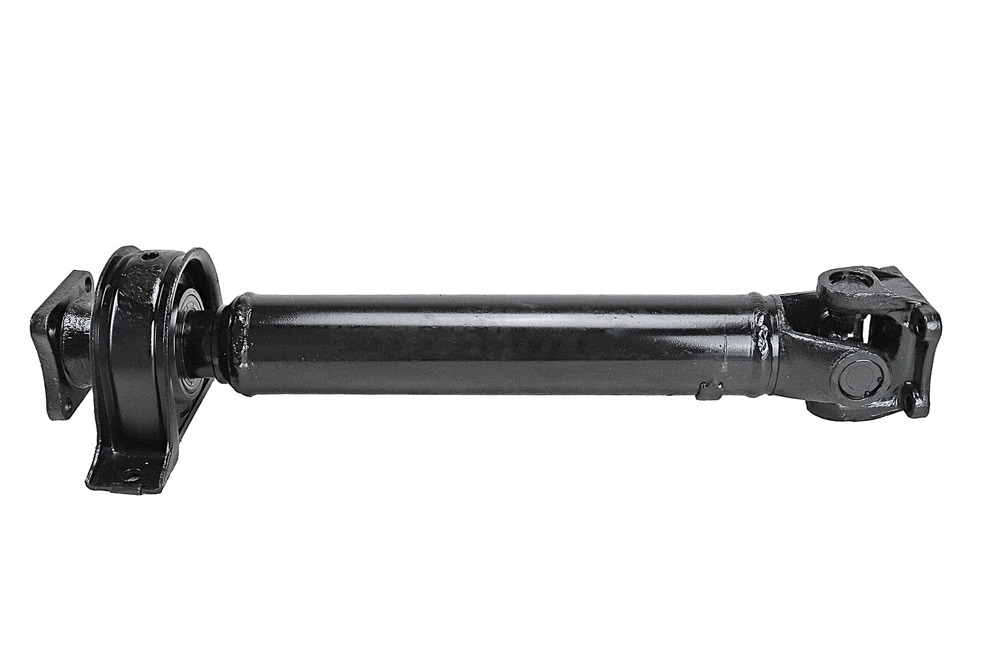 Вал карданный передняя часть 1061, 1069, 1093, Euro 3, L-780мм