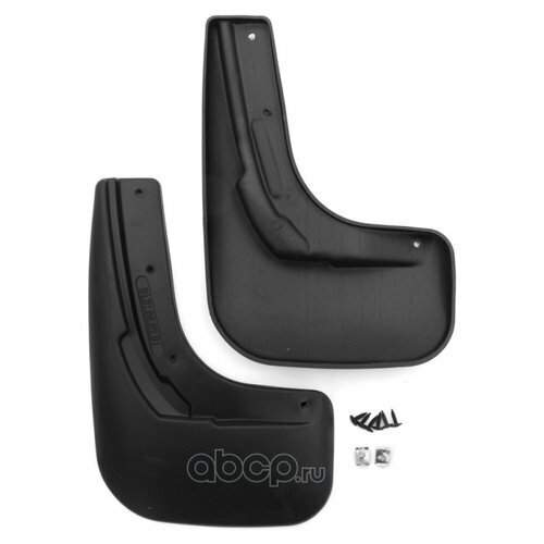 Брызговики, комплект Autofamily NLFD5137E10