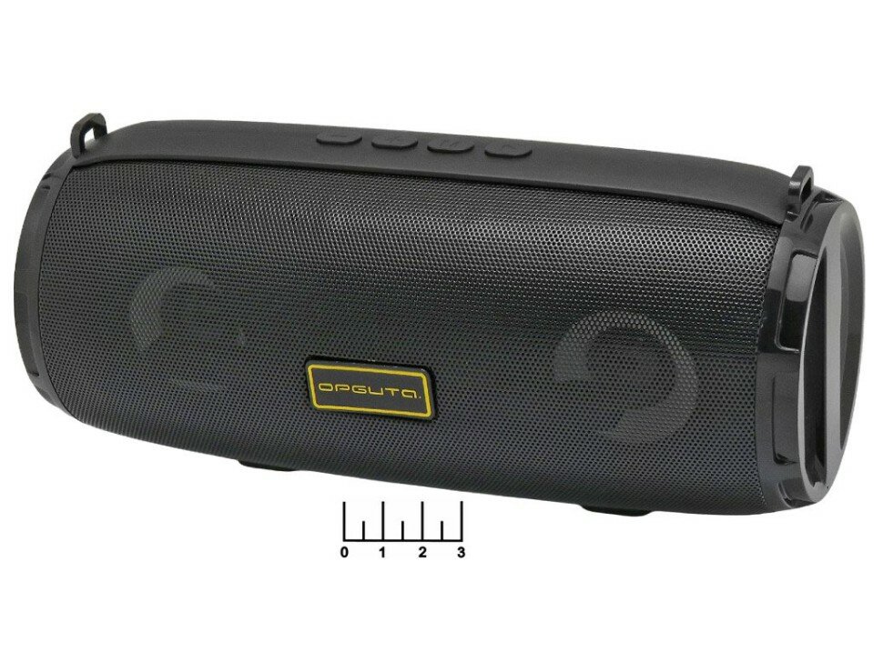 Акустическая система bluetooth + USB/micro SD OT-SPB84