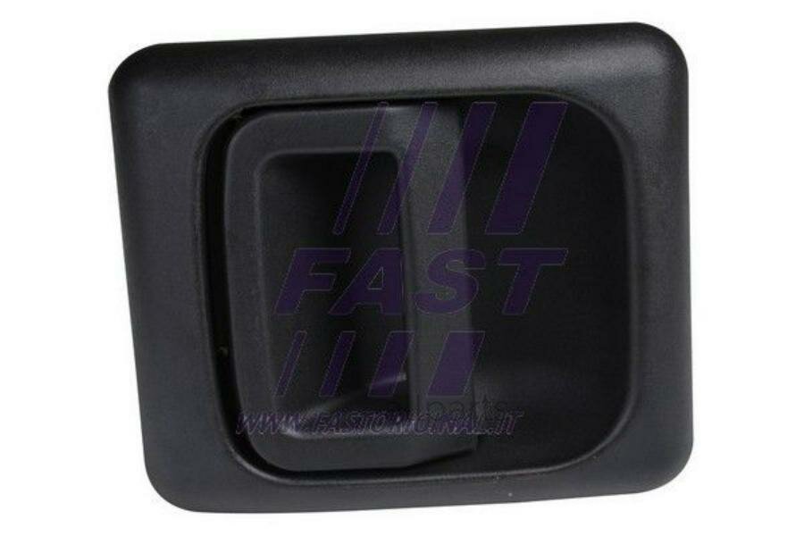 FAST FT94342 Ручка пер. двери лев/прав. CITROEN/PEUGEOT/FIAT JUMPER/BOXER/DUCATO 2002 =>