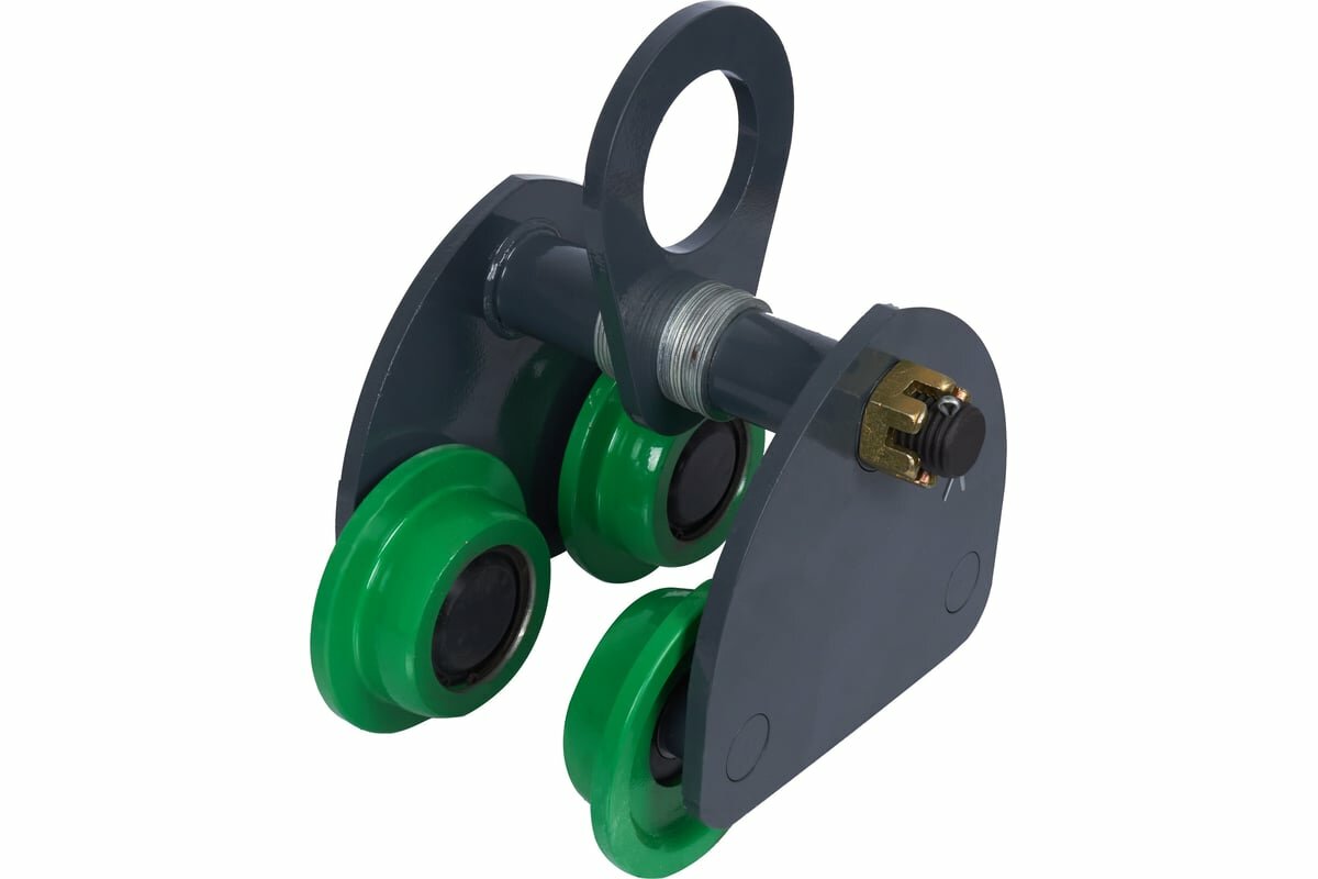 EURO-LIFT Каретка передвижения холостая НМТ 2.0 тн КПХ 2