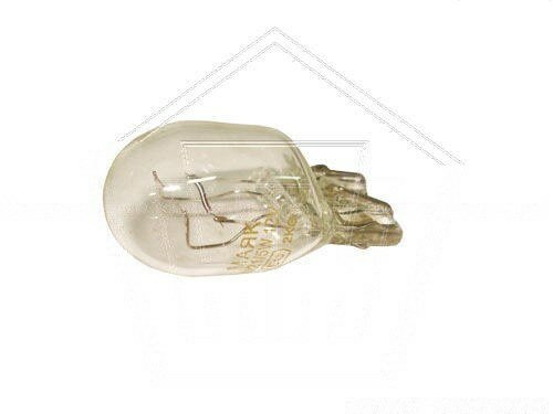 Лампа 12 v 21/5 w (2-х контакт.) маяк ( габариты) без цоколя w3x16q (61215 бц)