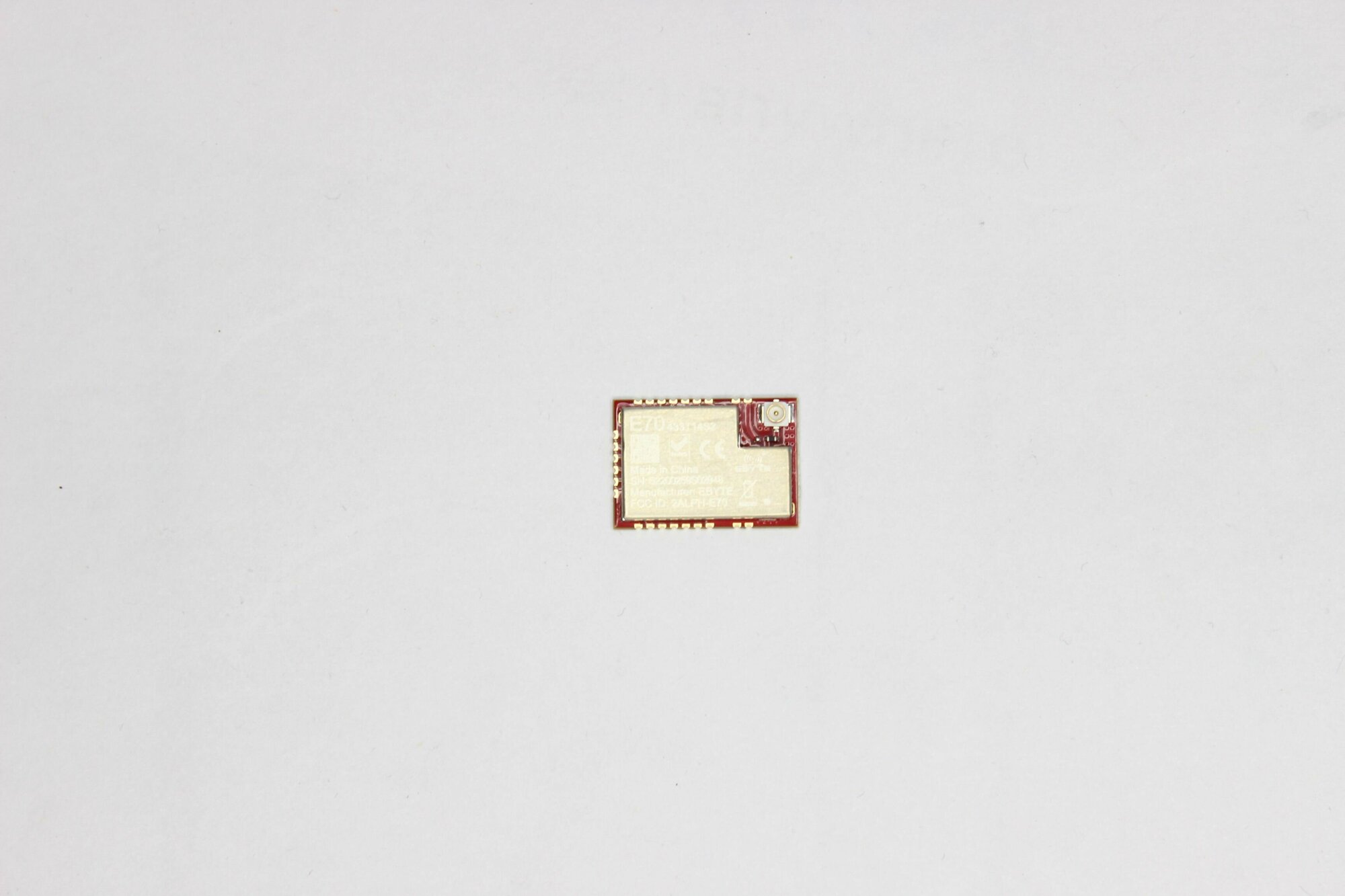 Модуль LoRa E70 433T14S2