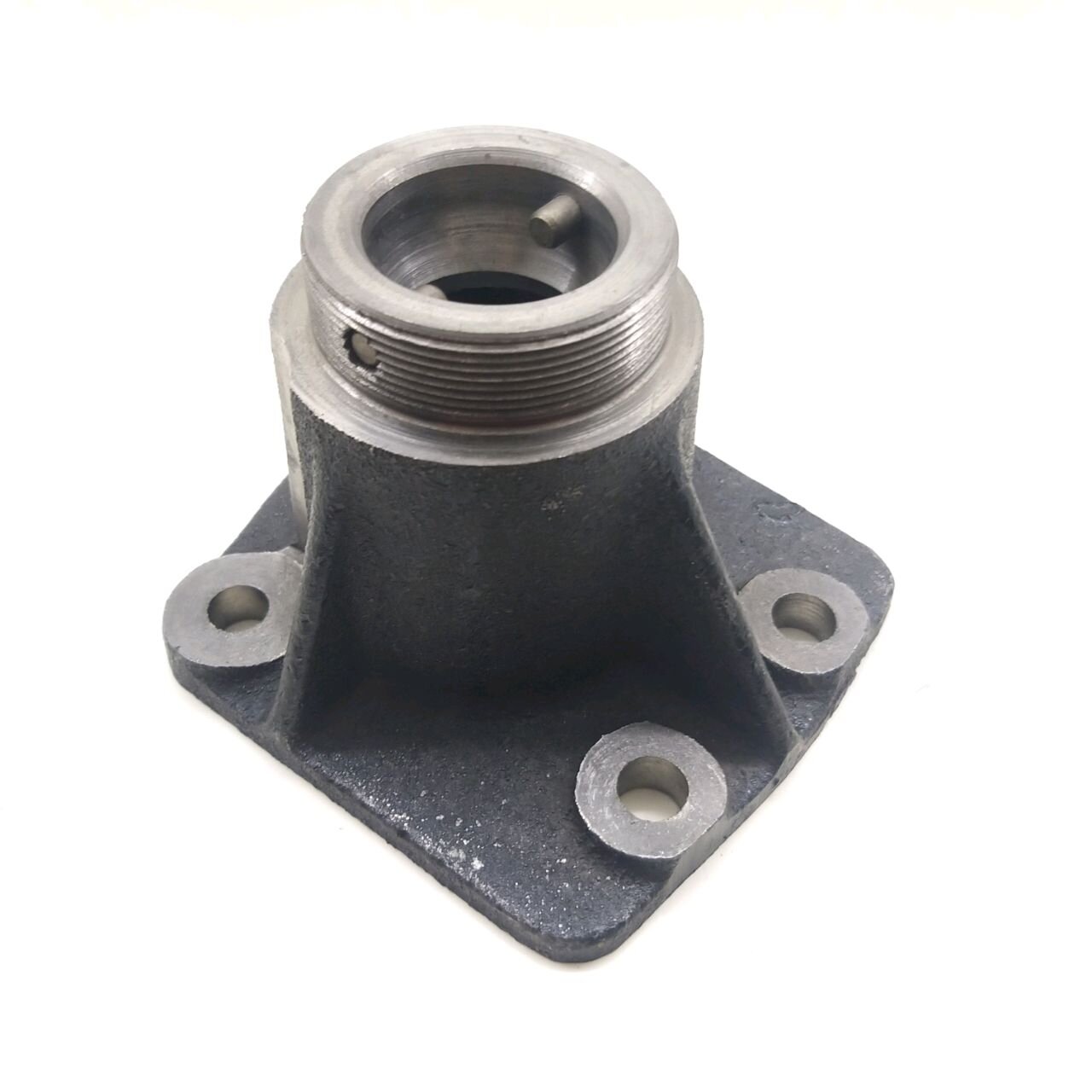 Картер рычага КПП со штифтом 5-ст. ГАЗ 3309, 3308