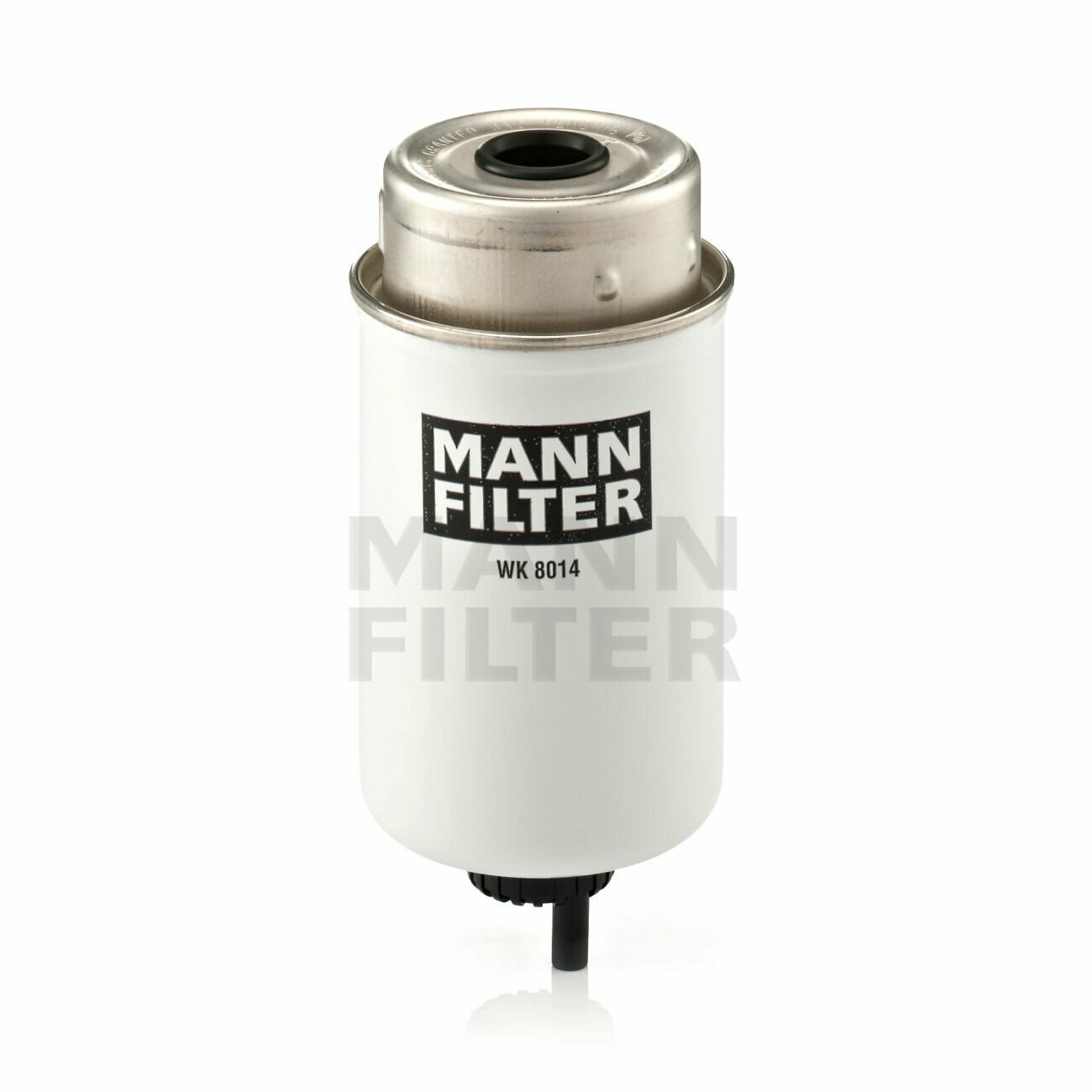 MANN FILTER WK8014 Фильтр топливный