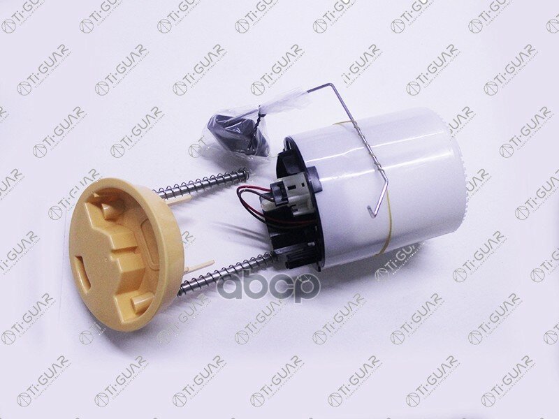 Топливный насос в бак /TI-GUAR для Mercedes-Benz CLS 2004-2010; TG-FPE0018; A2114701494 A2114702994 A2114704194 Ti-Guar арт. .