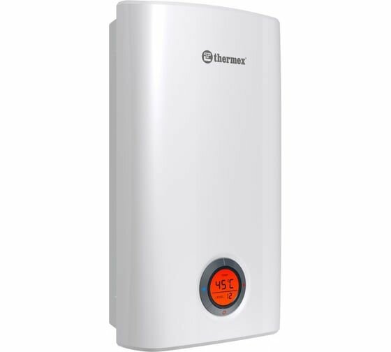 Проточный электроводонагреватель Термекс Topflow Pro 24000 ЭдЭБ01057