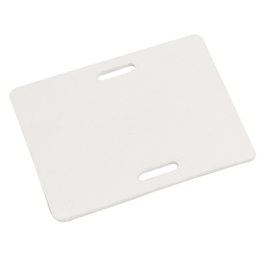 Бирка кабельная маркировочная белая (300 шт.)