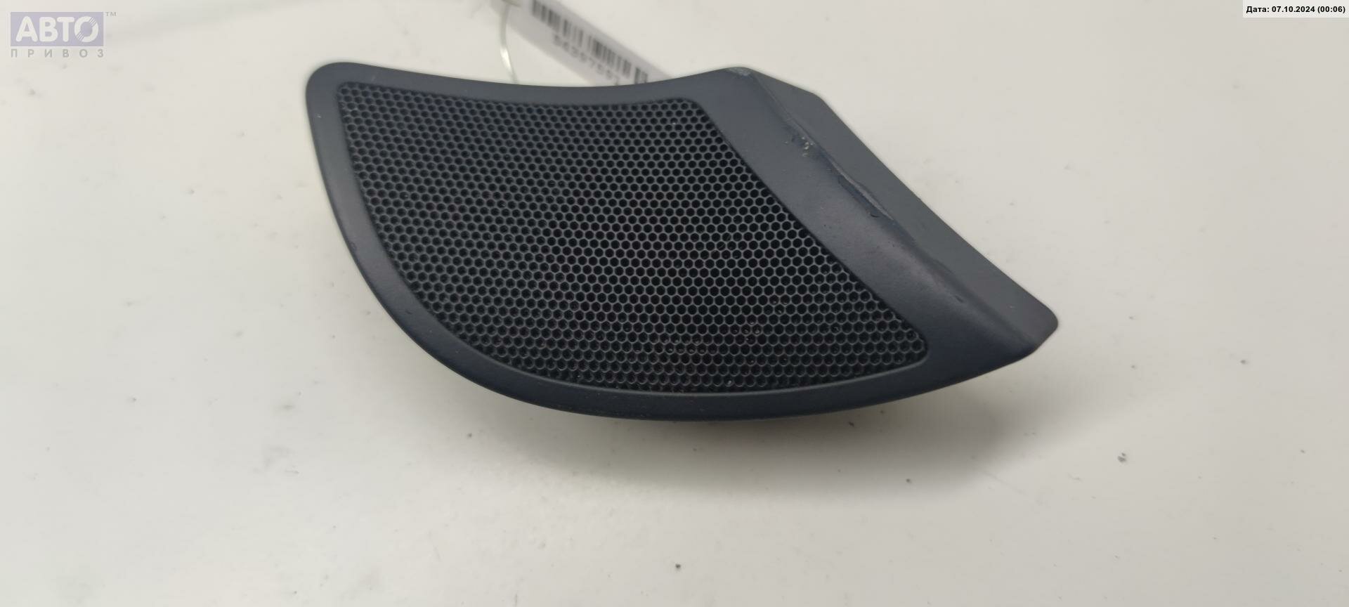 Динамик высокочастотный (пищалка) Audi A4 B6 (2001-2004)