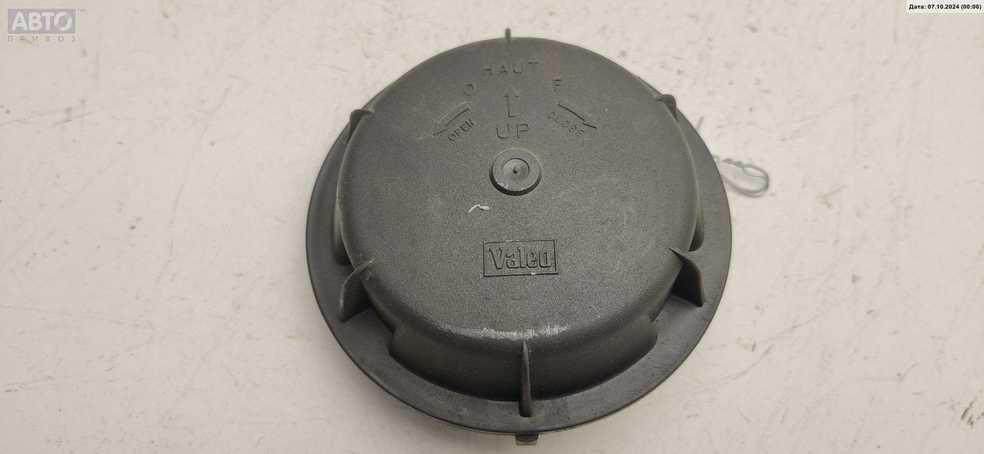 Крышка (заглушка) задняя фары левой Peugeot 807