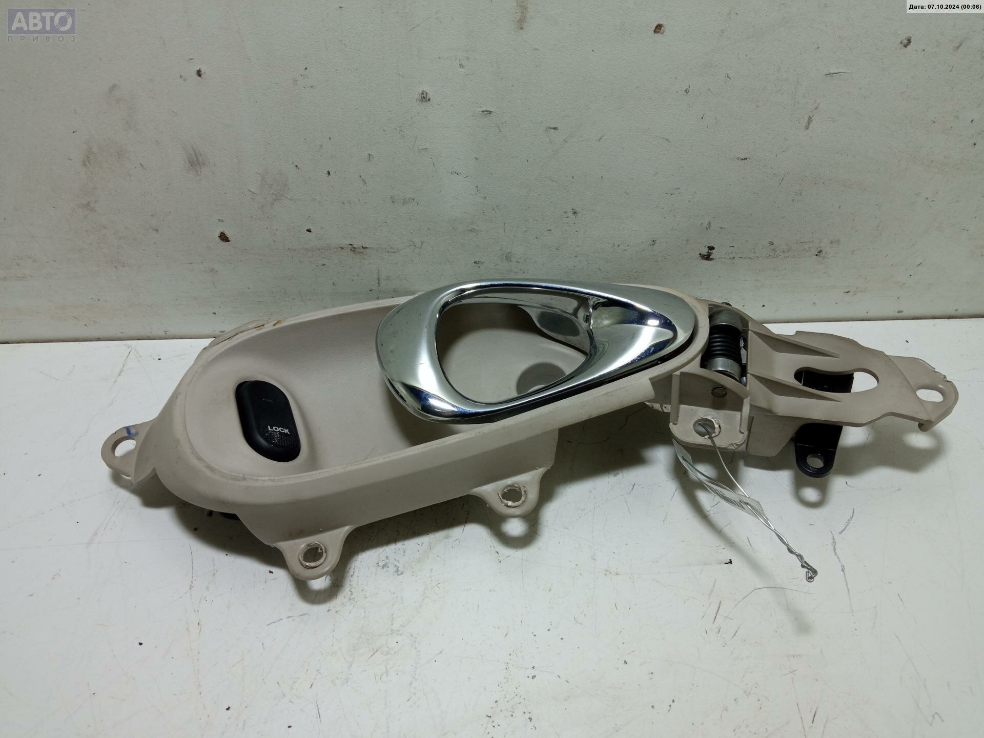 Ручка двери внутренняя передняя правая Chrysler PT Cruiser