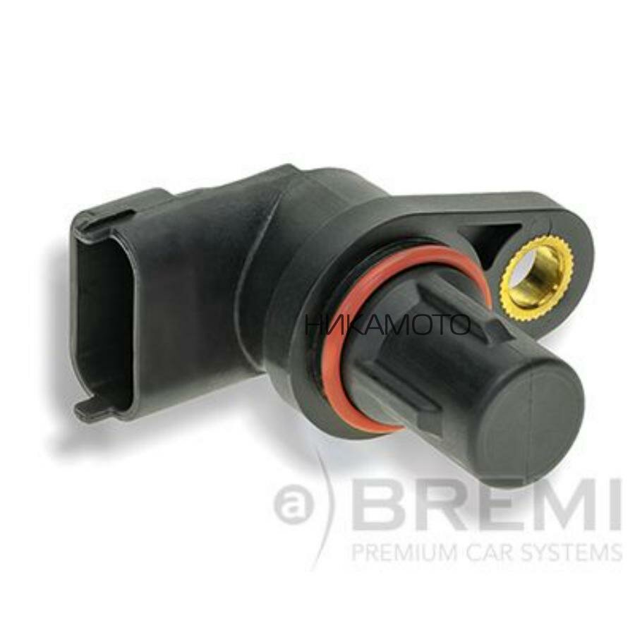 BREMI 60437 Датчик р. вала MB C/E/CLK/Sprinter 1.8-4.7i 05-10