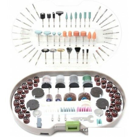 Набор оснастки FORSAGE F-GSK276 (276 предметов)