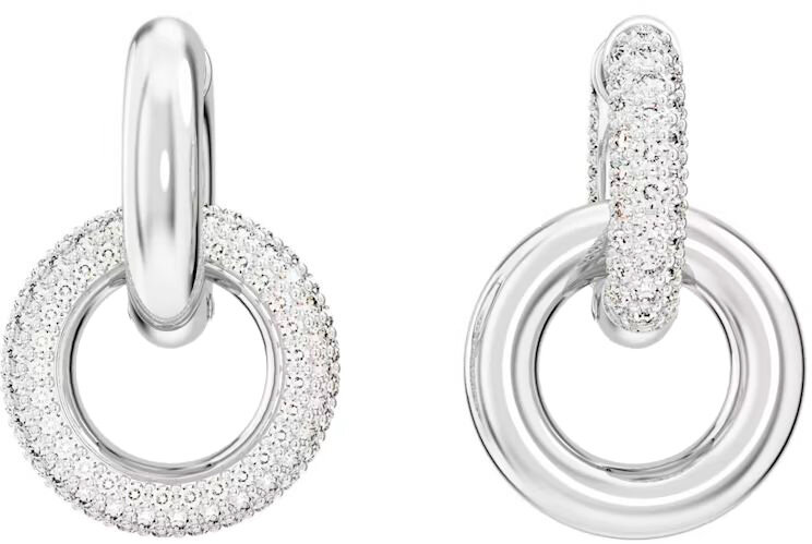 Серьги SWAROVSKI