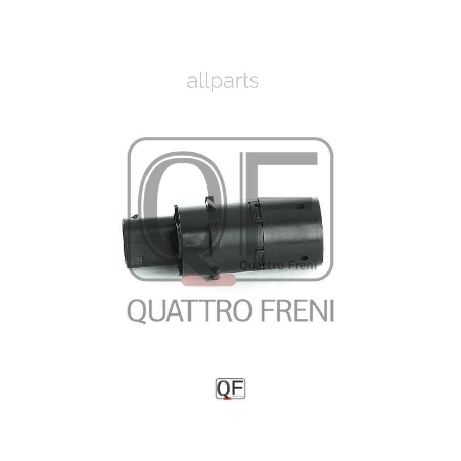 QUATTRO FRENI QF10H00007 Датчик парктроника