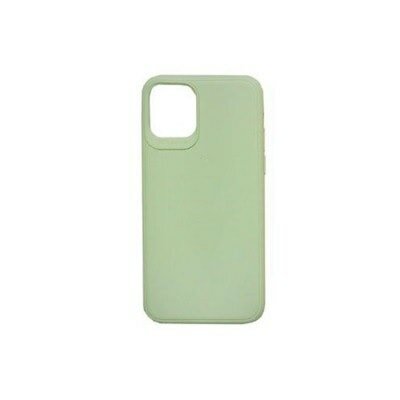 Чехол Iphone 11 Pro TPU Silicone Cover зеленый
