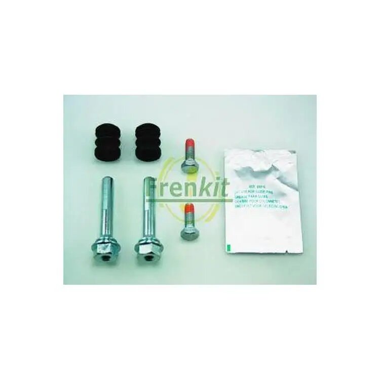 Ремкомплект направляющих суппорта перед FRENKIT - 810001