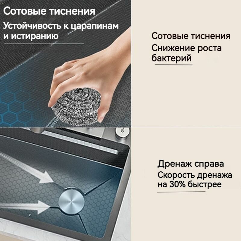 Мойка — фото 1