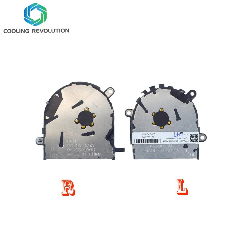 Новый оригинальный центральный процессор, графический процессор Φ EliteBook x360 1030 G3, телефон с 4 контактами, 5 в постоянного тока, а