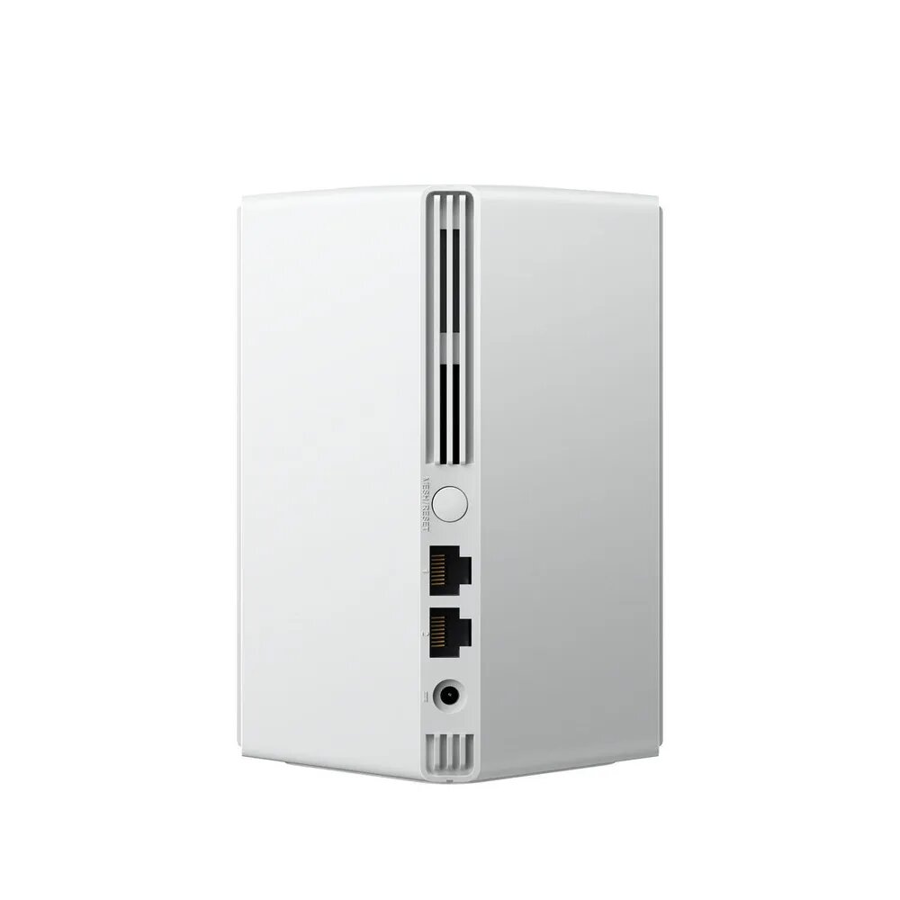 Xiaomi Mesh System AC1200, белый — фото 1