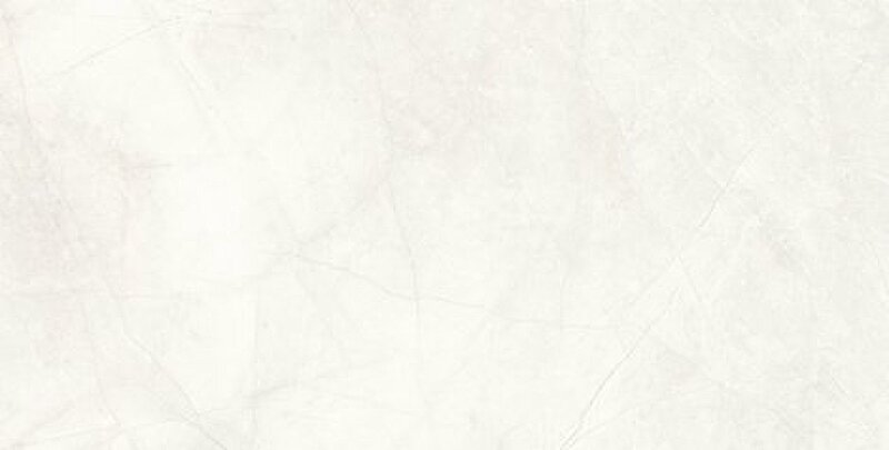 Керамогранит Laparet Splash Bianco белый сатинированный карвинг 60x120 см