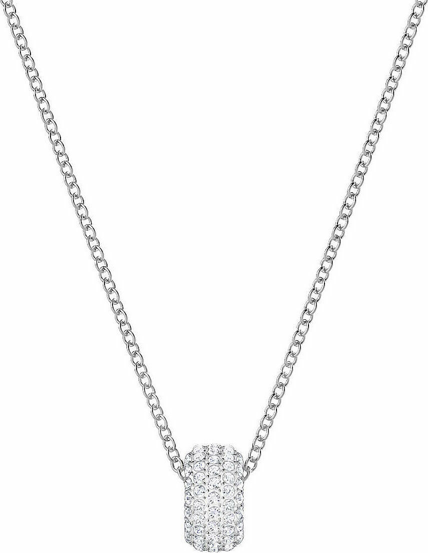 Колье, кристаллы Swarovski