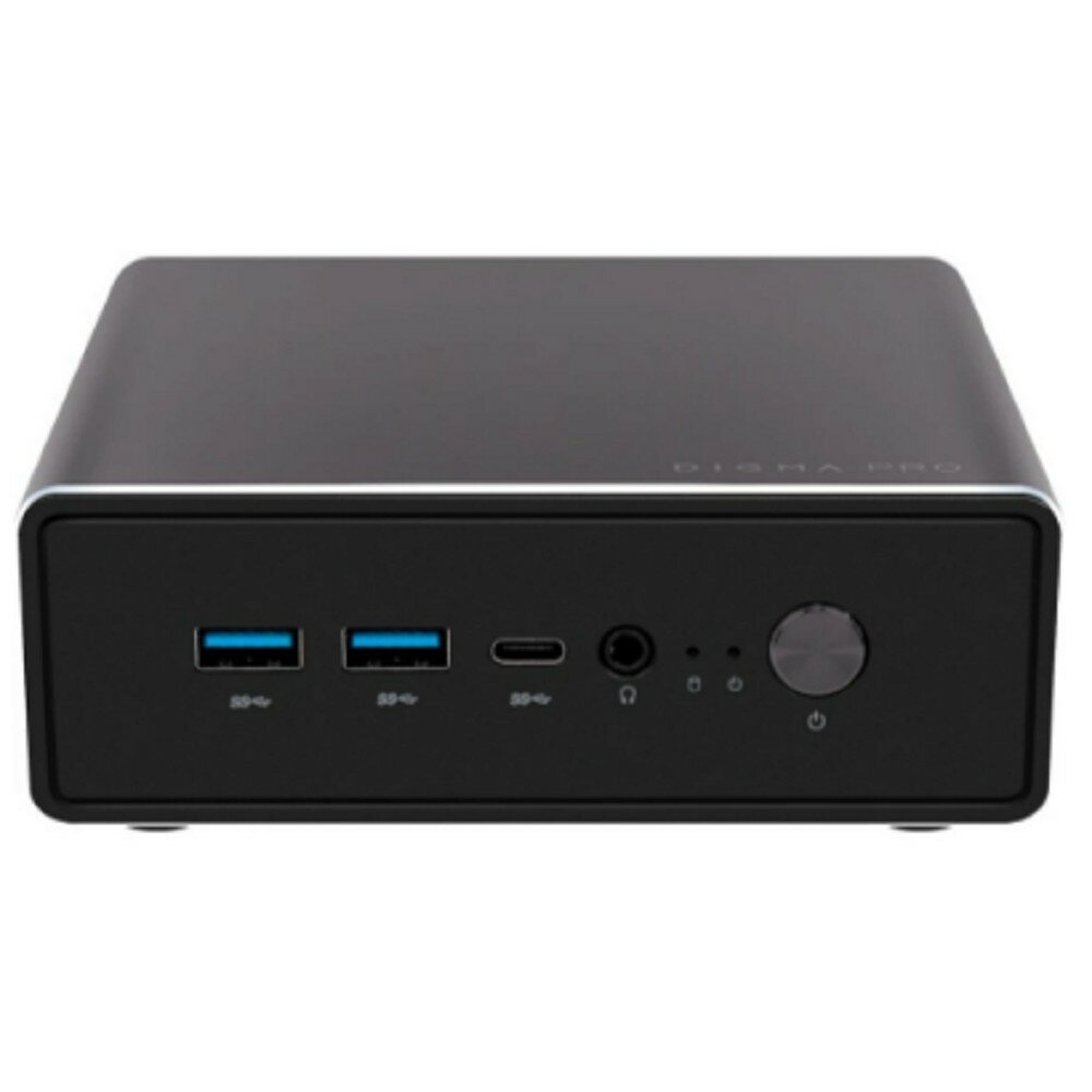 Компьютер U1 Digma Pro Mini Intel Core i5 1335U 16Гб DDR-IV