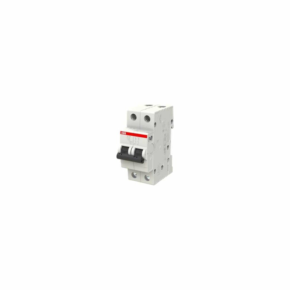 Автоматический выключатель ABB 2-полюсной sh202 c40 2CDS212001R0404