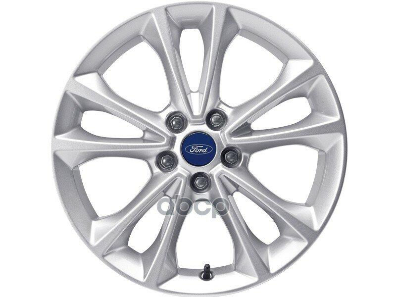 Диск колёсный литой R17 Kuga'08-12 FORD арт. 1755754