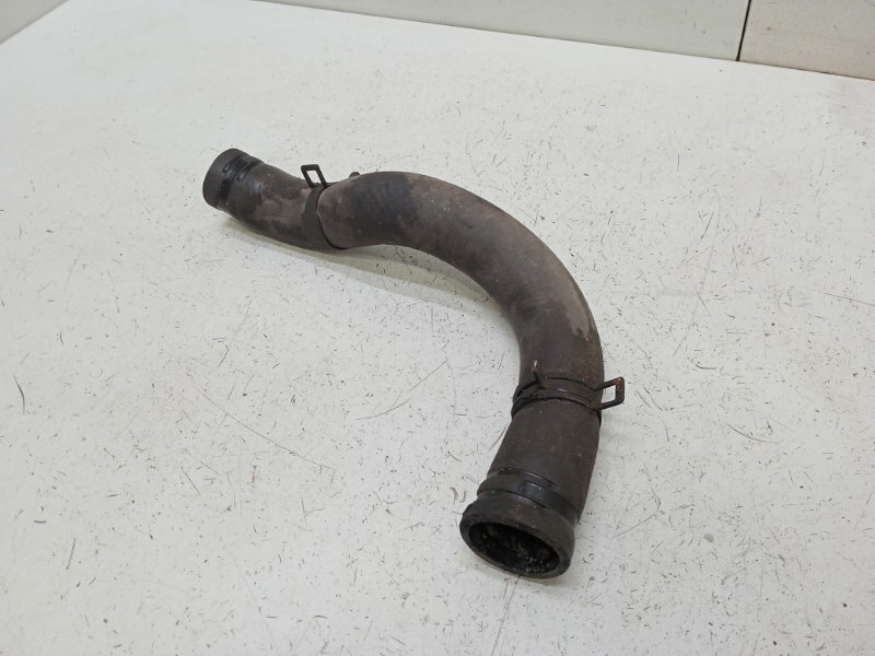 Б/У 2.5 Хендай Старекс H1 Патрубок радиатора Hyundai H1 2005 A1 194515 Hyundai-KIA арт. 254104A150