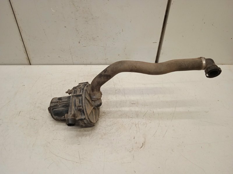 Б/У 4.4 M62, Ленд Ровер Рендж Ровер 3 Насос воздушный Land Rover Range Rover 3 2002, 2003, 2004, 2005, 2007, 2008, 2009, 2010...