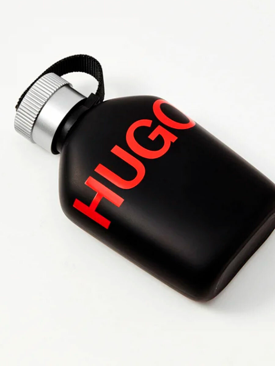 Туалетная вода Boss "Just Different", фужерная, мужская, 75 мл