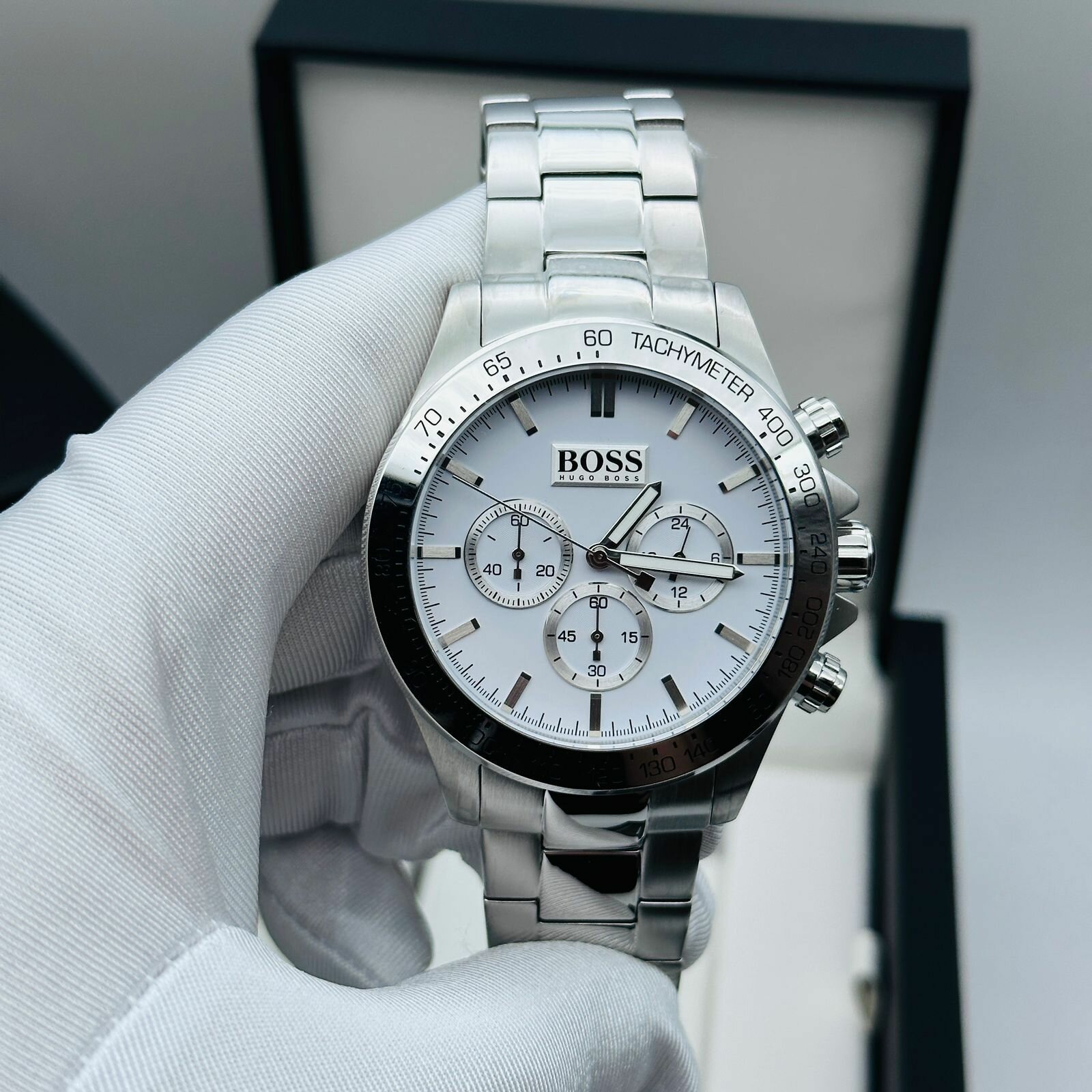 Наручные часы