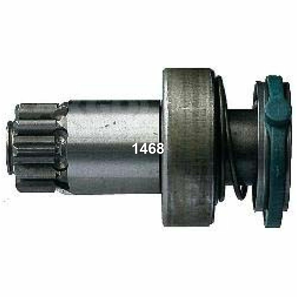 Бендикс стартера Audi A3 / Skoda Fabia, Octavia / Volkswagen Polo, Golf