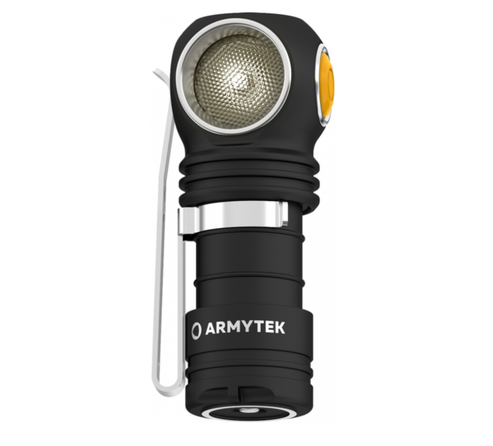 Мультифонарь светодиодный Armytek Wizard C1 Pro Magnet USB, теплый свет, аккумулятор (F09001W)