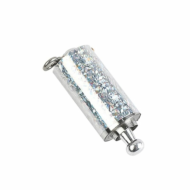 Телескопическая Волшебная Палочка-серебристая-1,3 метра