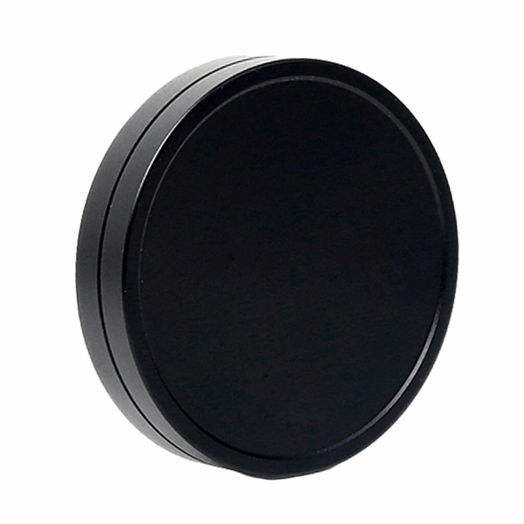Защитные крышки объектива 55мм для Mini Evo, Черный