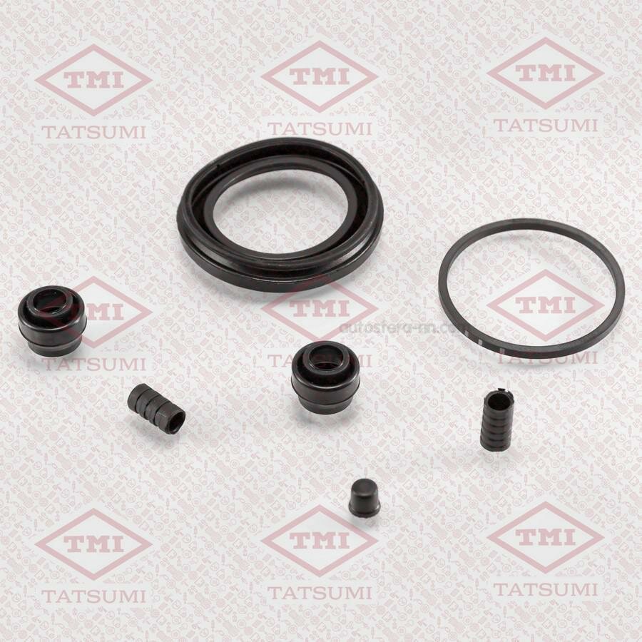 TATSUMI TCG1210 Ремкомплект тормозного суппорта переднего