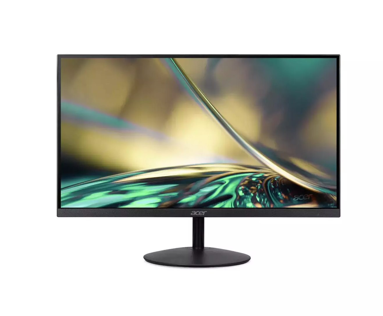 31.5" Монитор Acer SB322QAbi, 1920x1080, 1080 Гц, *VA, черный