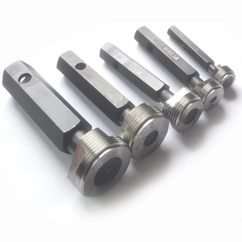 XQuest NPT1 резьба NPT1 1l4-11.5