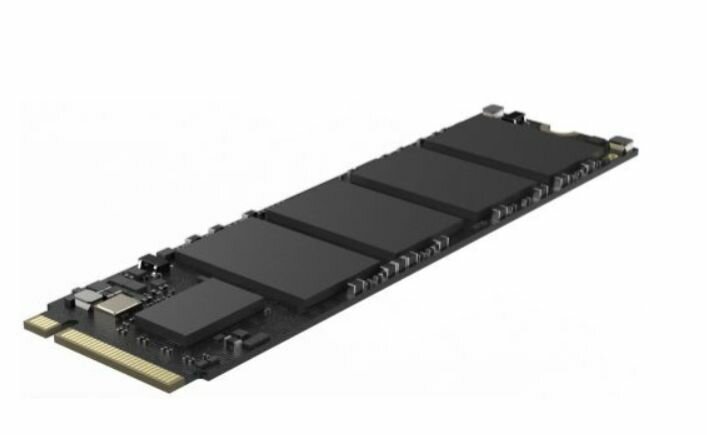 Накопитель SSD M.2 2280 HIKVISION HS-SSD-E3000/512G