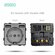 Бсеед EU Socket с двойным USB